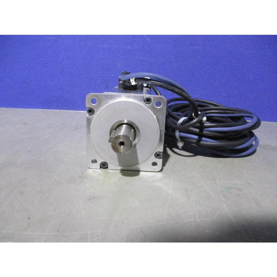 中古 OMRON R88M-K75030T-BS2 0.75KW (KAQR60520C005) : growdetrading Yahoo!ショップ - 通販 - Yahoo!ショッピング