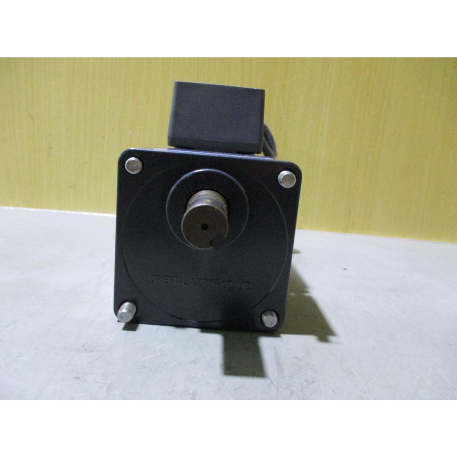 中古 Oriental Motor GVH5G25 ギアヘッド / VH1540S2T-GVH(KAQR60919A002) : growdetrading Yahoo!ショップ - 通販 ...