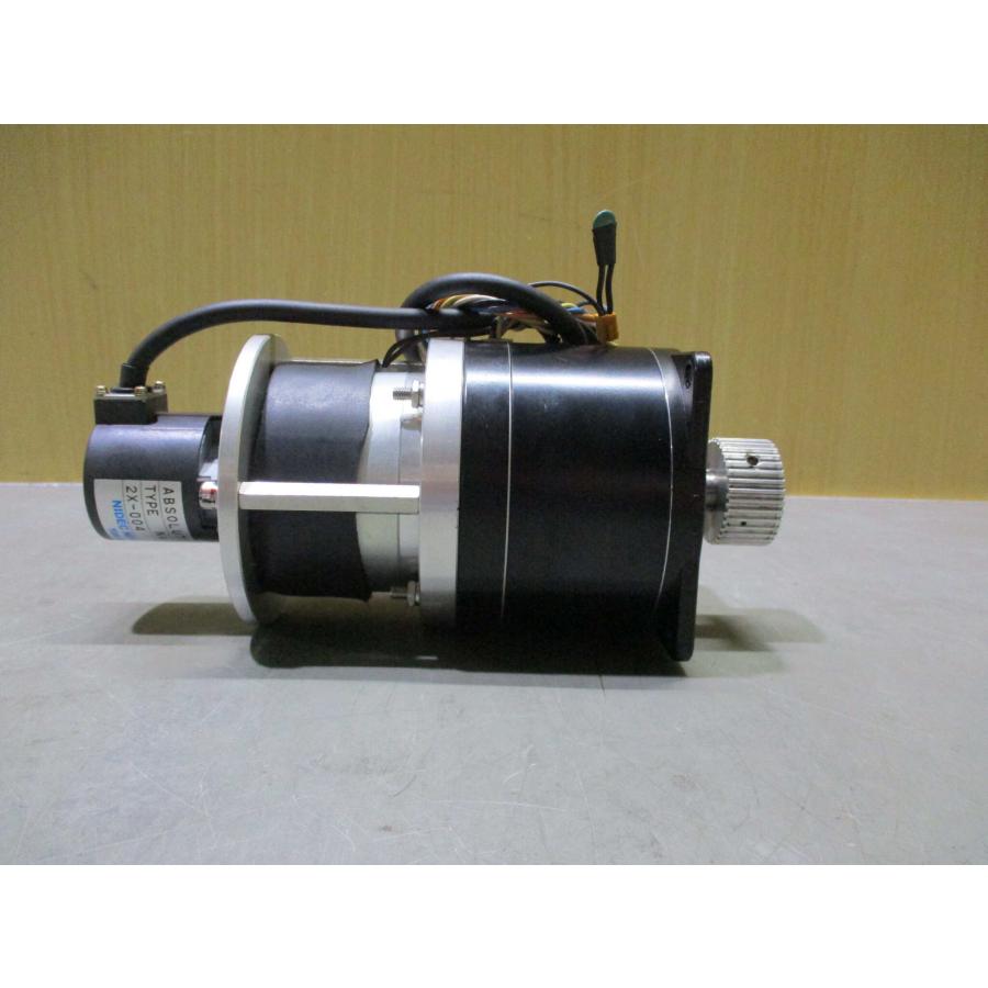 中古 NAR-H13M-AD/MIKI PULLEY BXM-05-10 24V 12W (KAQR60930A009) : growdetrading Yahoo!ショップ - 通販 ...