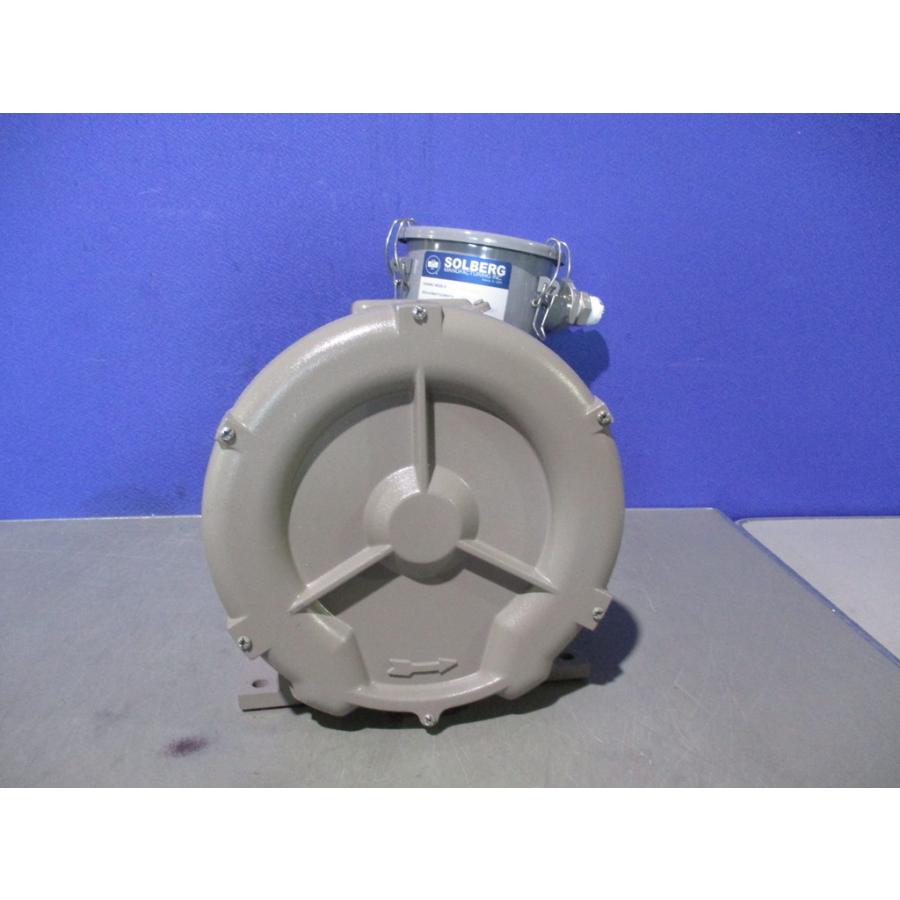 中古 TERAL RING BLOW VFZ201AF /VFY031A SOLBERG (KAQR80113E011 ...
