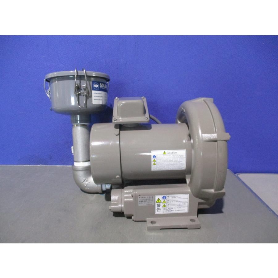 中古 TERAL RING BLOW VFZ201AF /VFY031A SOLBERG (KAQR80113E011 ...