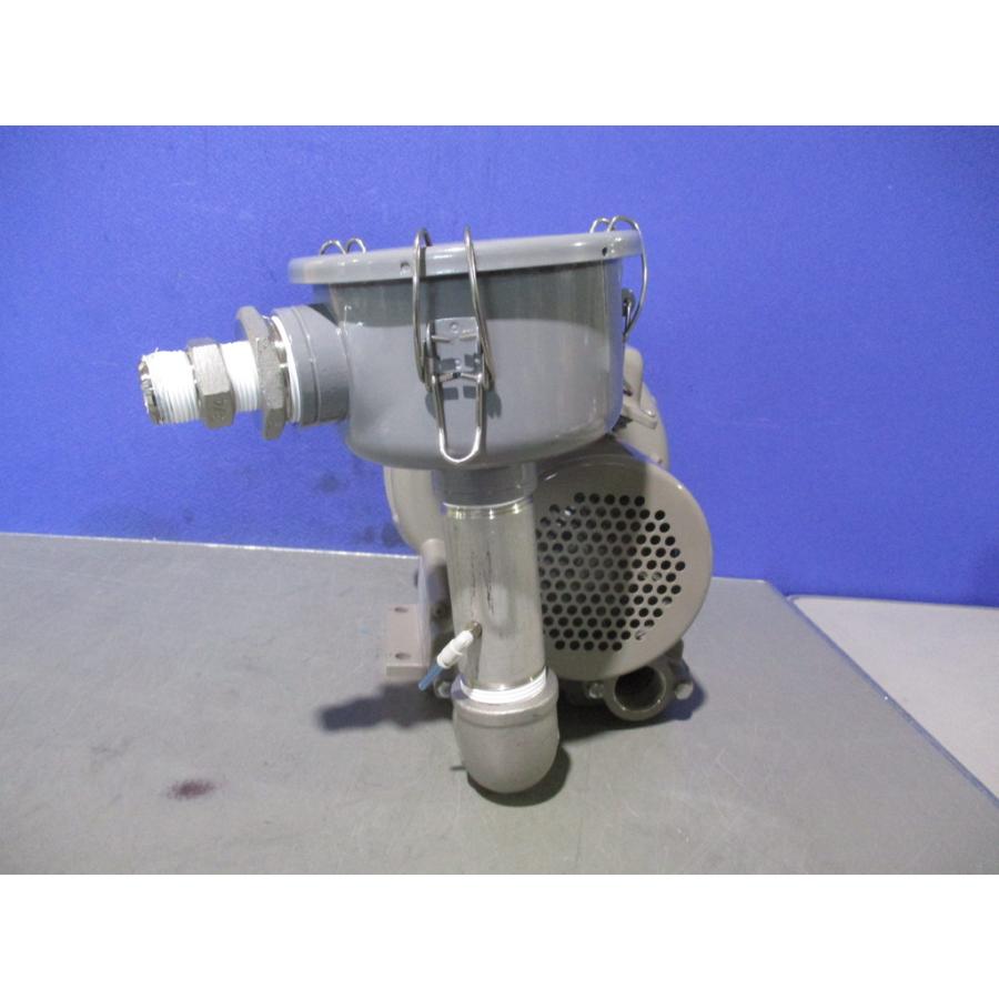 中古 TERAL RING BLOW VFZ201AF /VFY031A SOLBERG (KAQR80113E011 ...