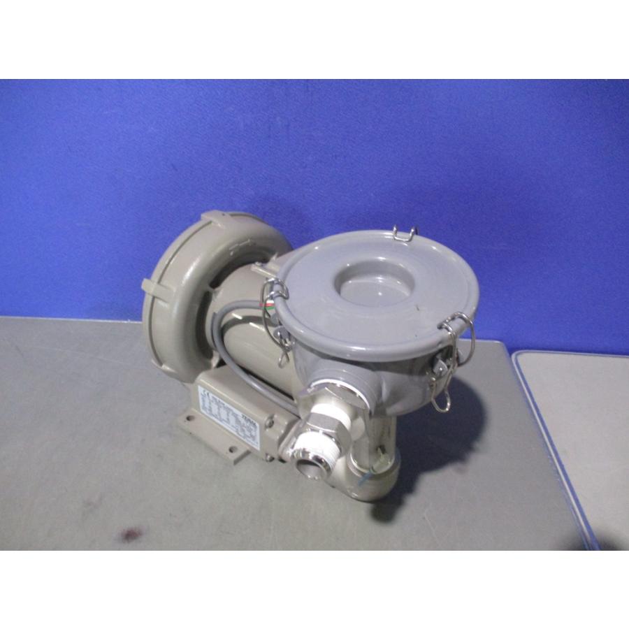 中古 TERAL RING BLOW VFZ201AF /VFY031A SOLBERG (KAQR80113E011 ...