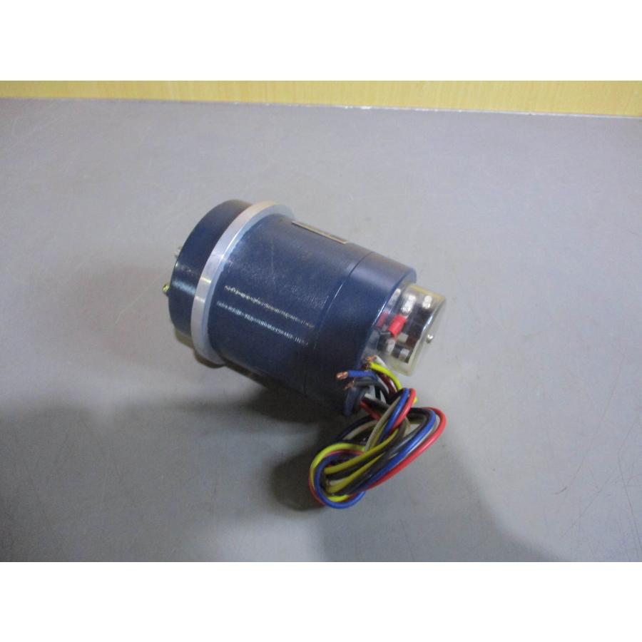 中古 DENSEI SYNCHRO TRANSMITTER 86G 50/60Hz(KARR60517B042 ...