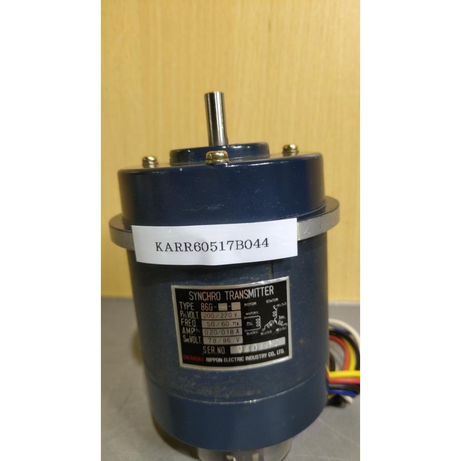 中古 DENSEI SYNCHRO TRANSMITTER 86G 50/60Hz(KARR60517B044) : growdetrading Yahoo!ショップ - 通販 - Yahoo ...