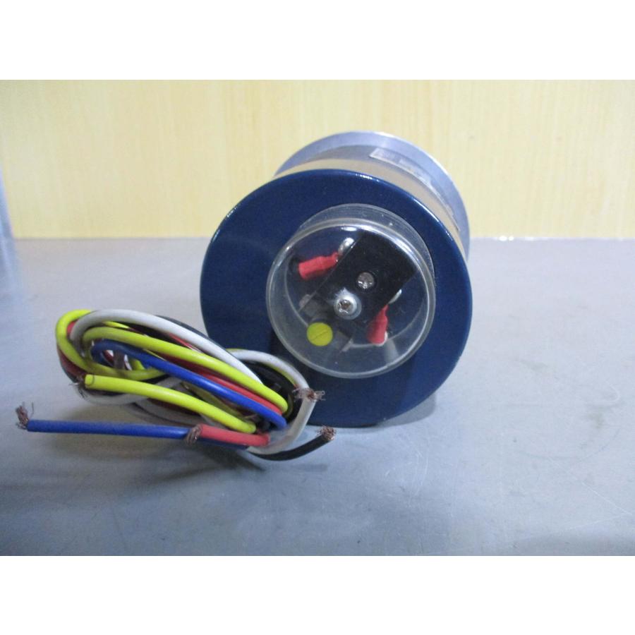 中古 DENSEI SYNCHRO TRANSMITTER 86G 50/60Hz(KARR60517B044 ...
