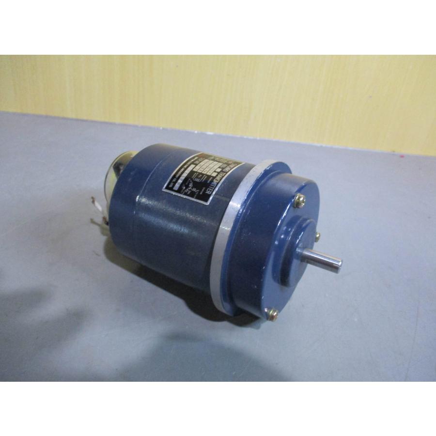 中古 DENSEI SYNCHRO TRANSMITTER 86G 50/60Hz(KARR60517B044 ...