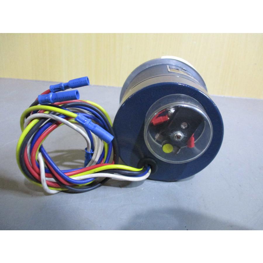 中古 DENSEI SYNCHRO TRANSMITTER 86G 50/60Hz(KARR60517B046) : growdetrading Yahoo!ショップ - 通販 - Yahoo ...