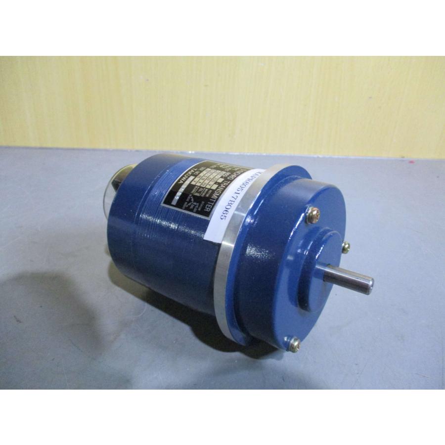 中古 TAKUWA SYNCHRO TRANSMITTER 86G 50/60Hz(KARR60517B048) : growdetrading Yahoo!ショップ - 通販 - Yahoo ...