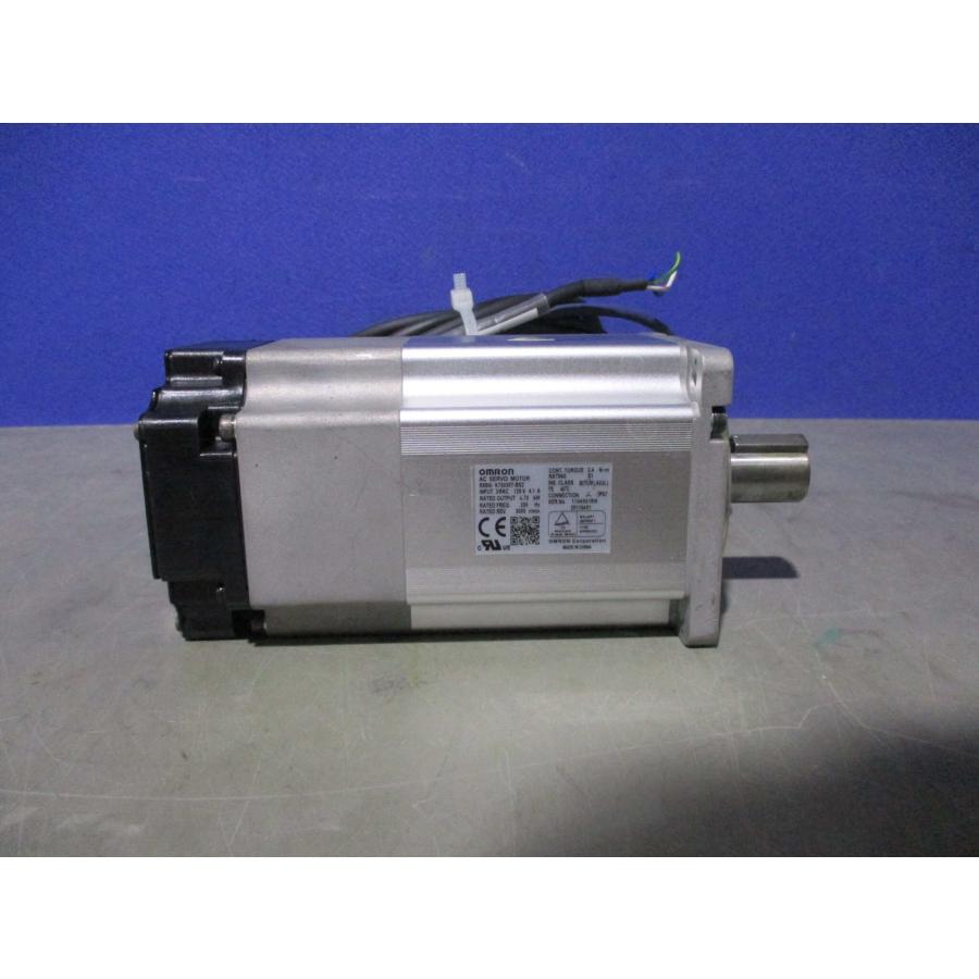 中古 OMRON R88M-K75030T-BS2 0.75KW (KARR60520B050) : karr60520b050 : growdetrading Yahoo!ショップ - 通販 ...