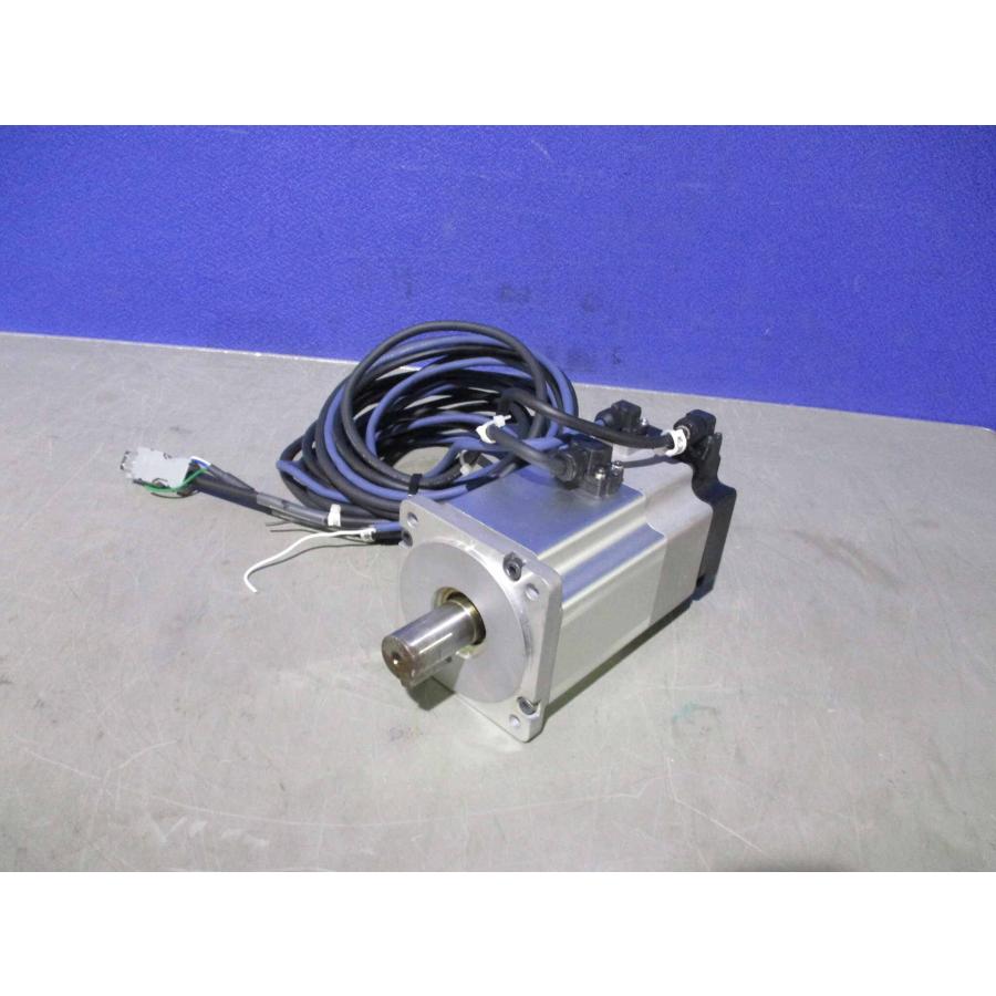 中古 OMRON R88M-K75030T-BS2 0.75KW (KARR60520B052) : karr60520b052 : growdetrading Yahoo!ショップ - 通販 ...