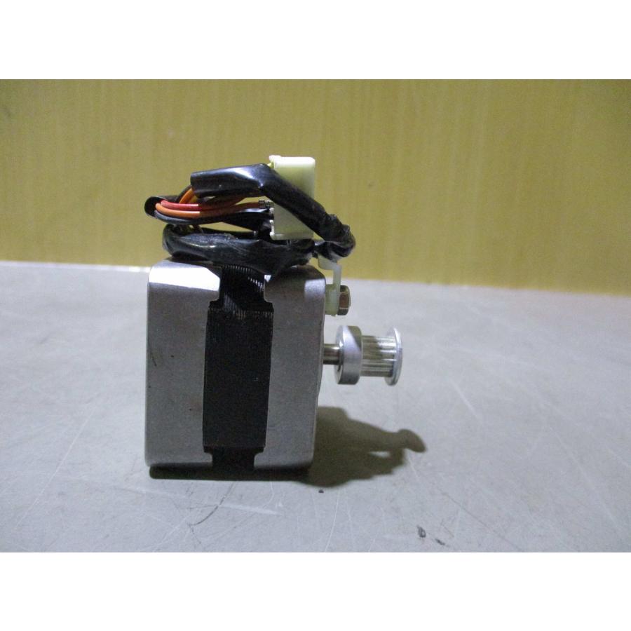 中古 Astrosyn Miniangle 17PM-C035 Stepper Motor (KARR60703C050 ...
