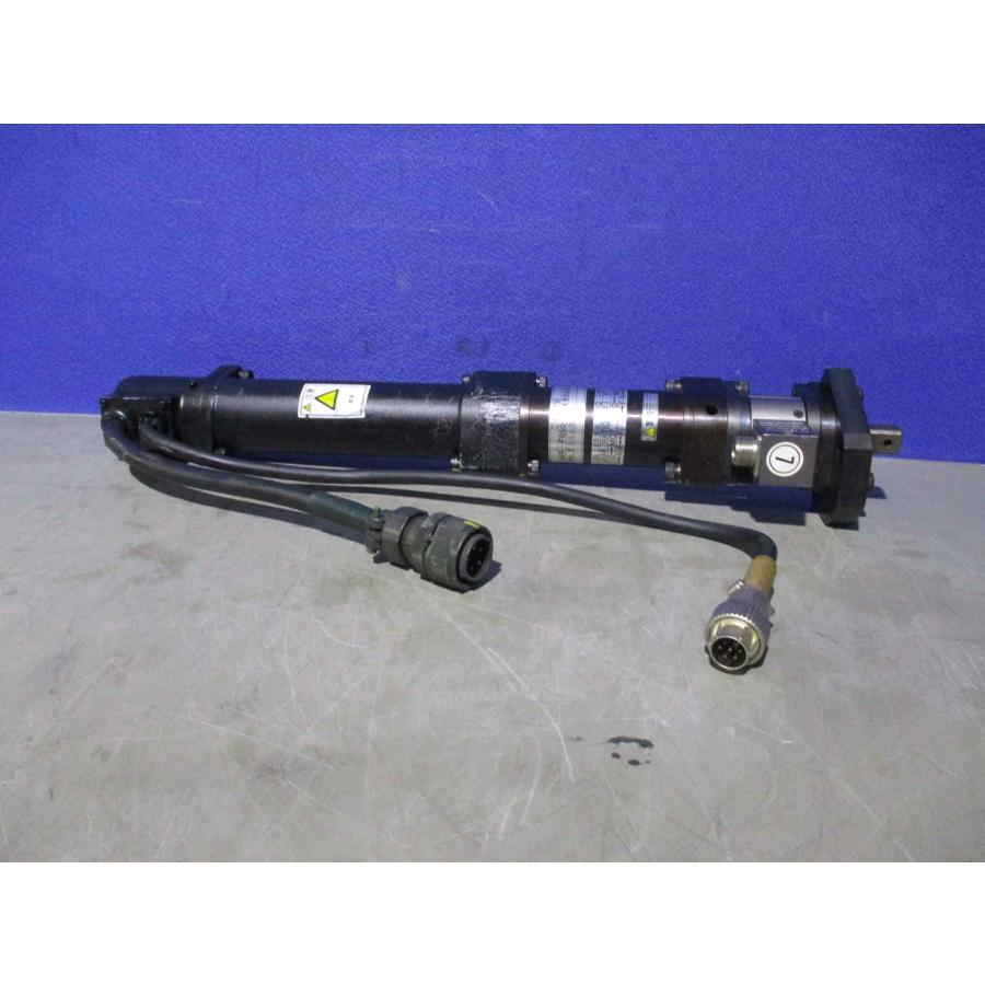 中古URYU Nut Runner UNR-F050-1400NT/ Servo Motor 150W Model VLBST-U01520 ...