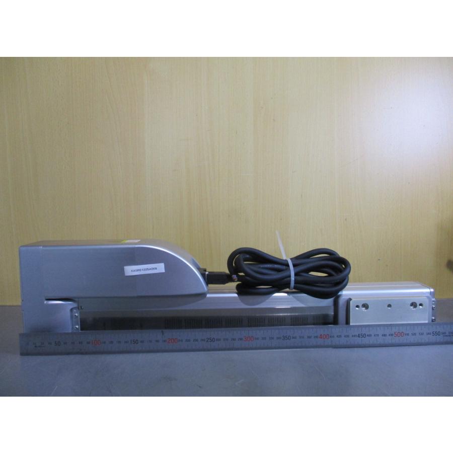 中古 IAI RCP6-SA7R-WA-56P-4-350-P5-N-B-ML-NM-SS ロボシリンダ (KASR61225A009 ...