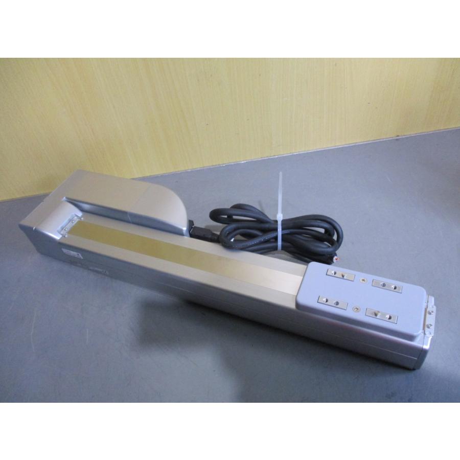 中古 IAI RCP6-SA7R-WA-56P-4-350-P5-N-B-ML-NM-SS ロボシリンダ (KASR61225A011 ...