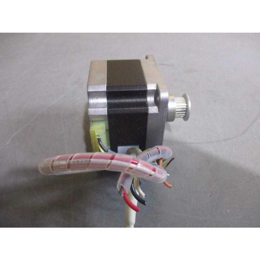 中古 SANYO DENKI STEPPING MOTOR 103H7121-0740 (KATR60410C090) : growdetrading Yahoo!ショップ - 通販 ...
