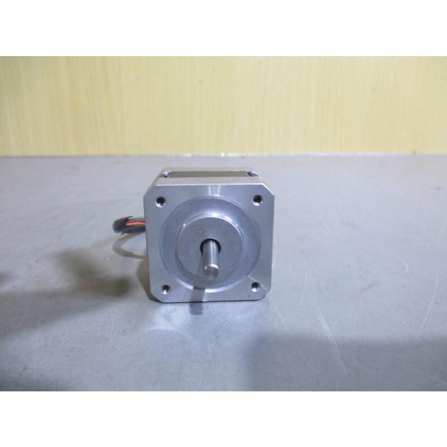 中古 ORIENTAL MOTOR PK543-NB ステッピングモーター 0.75A (KAWR60122C066 ...