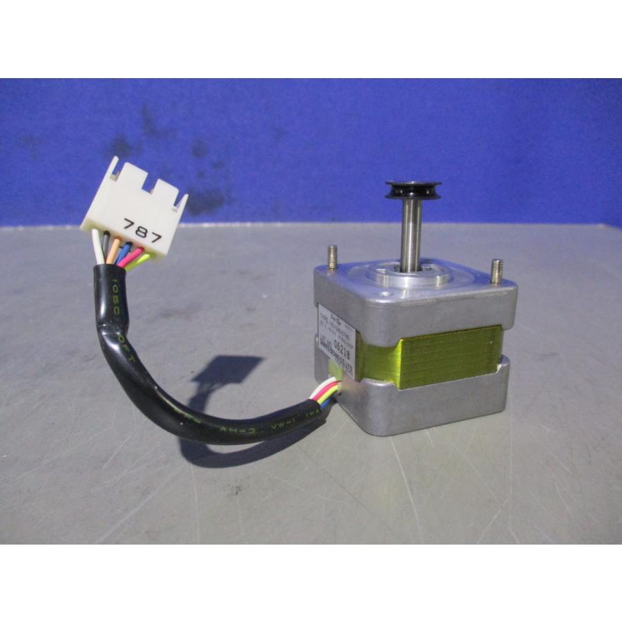 中古 SANYO 103-540-0740 ステッピングモーター (KAWR70403C362) : growdetrading Yahoo!ショップ - 通販 - Yahoo!ショッピング