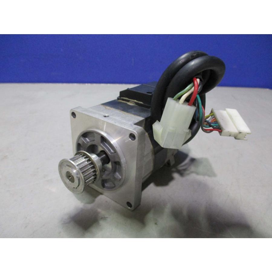 中古 Omron R88M-H10030 AC Servo Motor 100W 3000rpm (KAXR51010B039) : growdetrading Yahoo!ショップ - 通販 ...