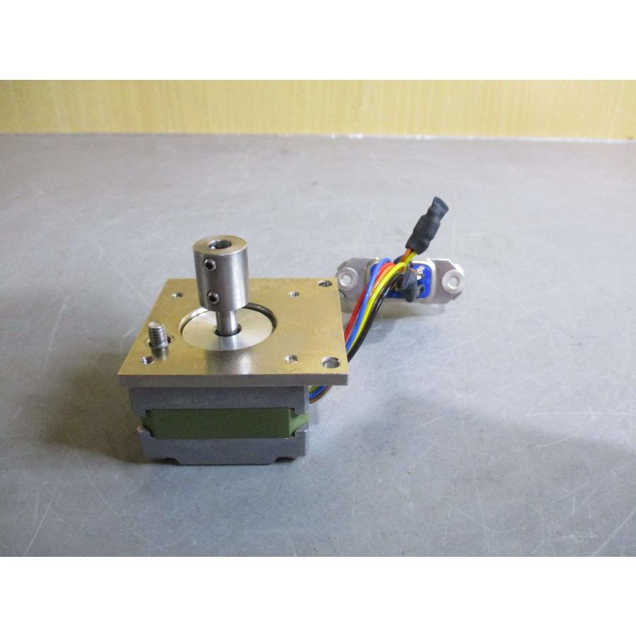 中古JAPAN SERVO MOTOR STEPPER 1.8DEG/STEP KP39FM2-035(KAXR51106D037) : growdetrading Yahoo!ショップ ...