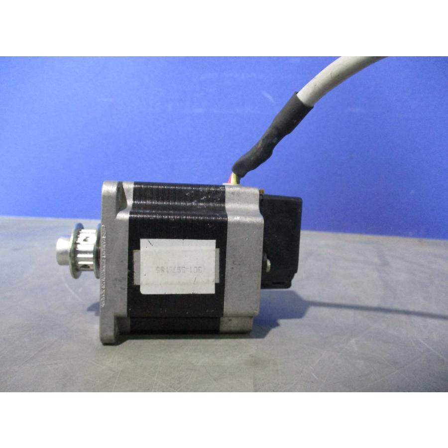 中古 ORIENTAL MOTOR Vexta 2-Phase Stepping Motor PK266-E2.0B-C2 ...