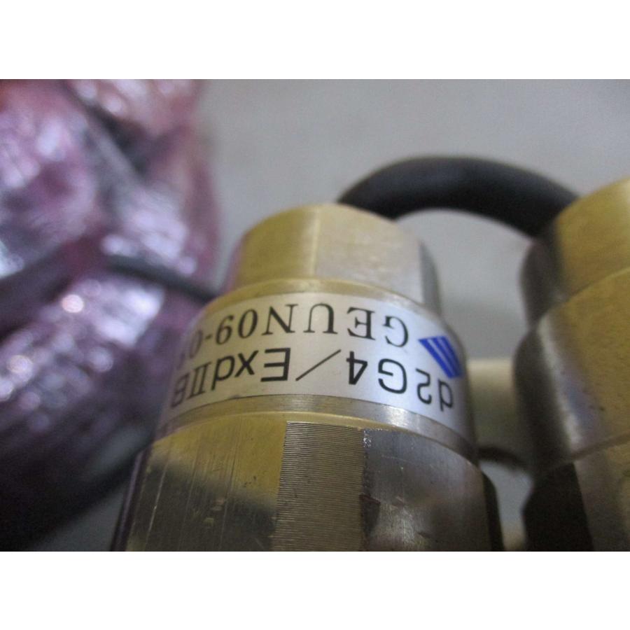 中古 YASKAWA SGMZS-A8 ACA-TA12 AC SERVO MOTOR/ GEUN09-08 (KAXR61018A027 ...
