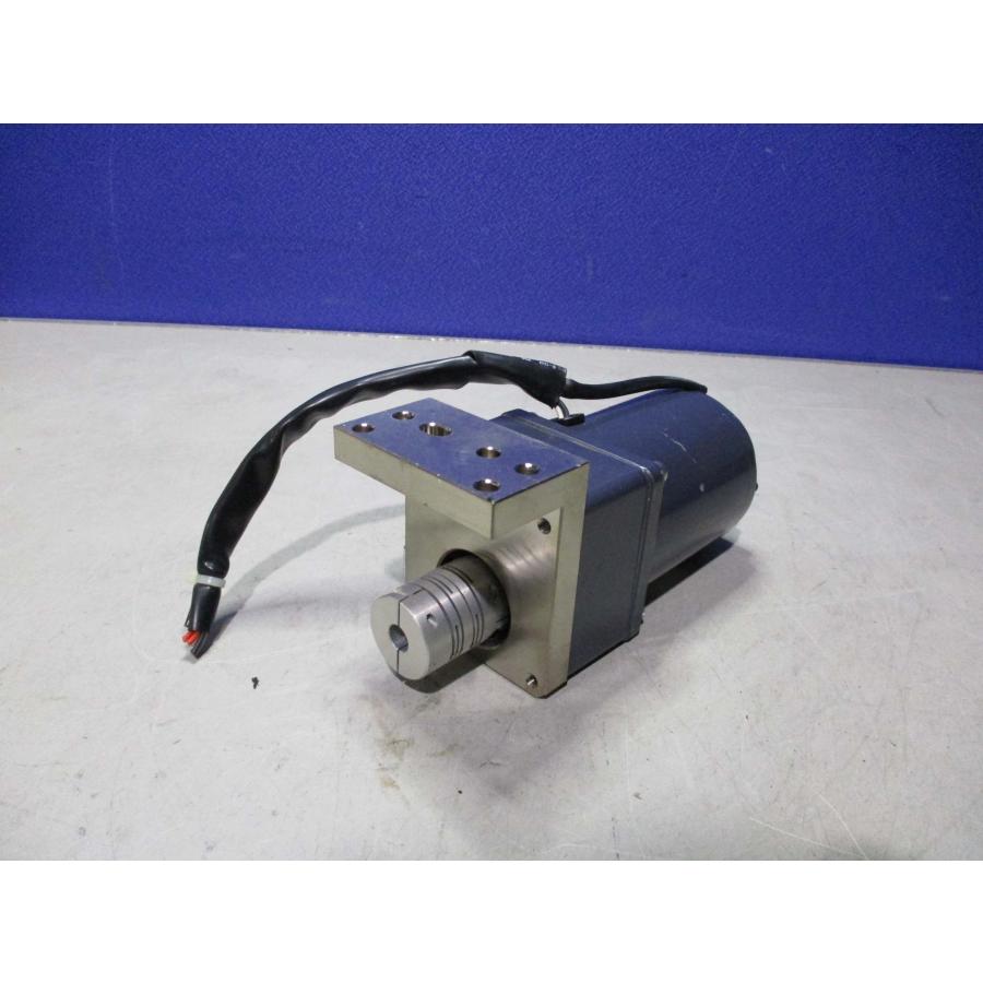 中古 SPG S6I06GB-S12 SPEED CONTROL MOTOR / S6DA3.6B (KAYR51010B008 ...