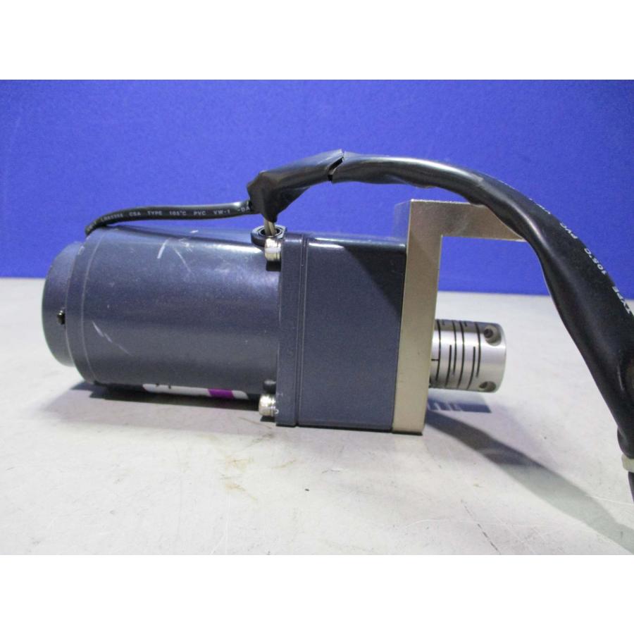 中古 SPG S6I06GB-S12 SPEED CONTROL MOTOR / S6DA3.6B (KAYR51010B008 ...