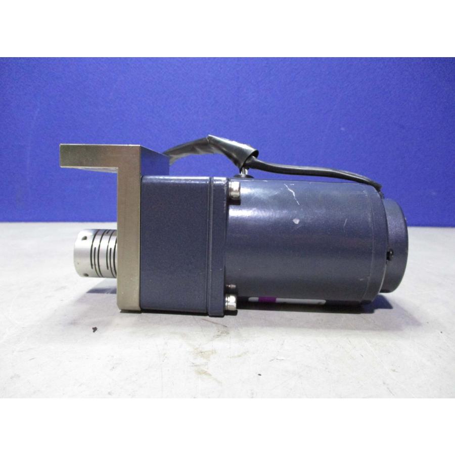 中古 SPG S6I06GB-S12 SPEED CONTROL MOTOR / S6DA3.6B (KAYR51010B008 ...