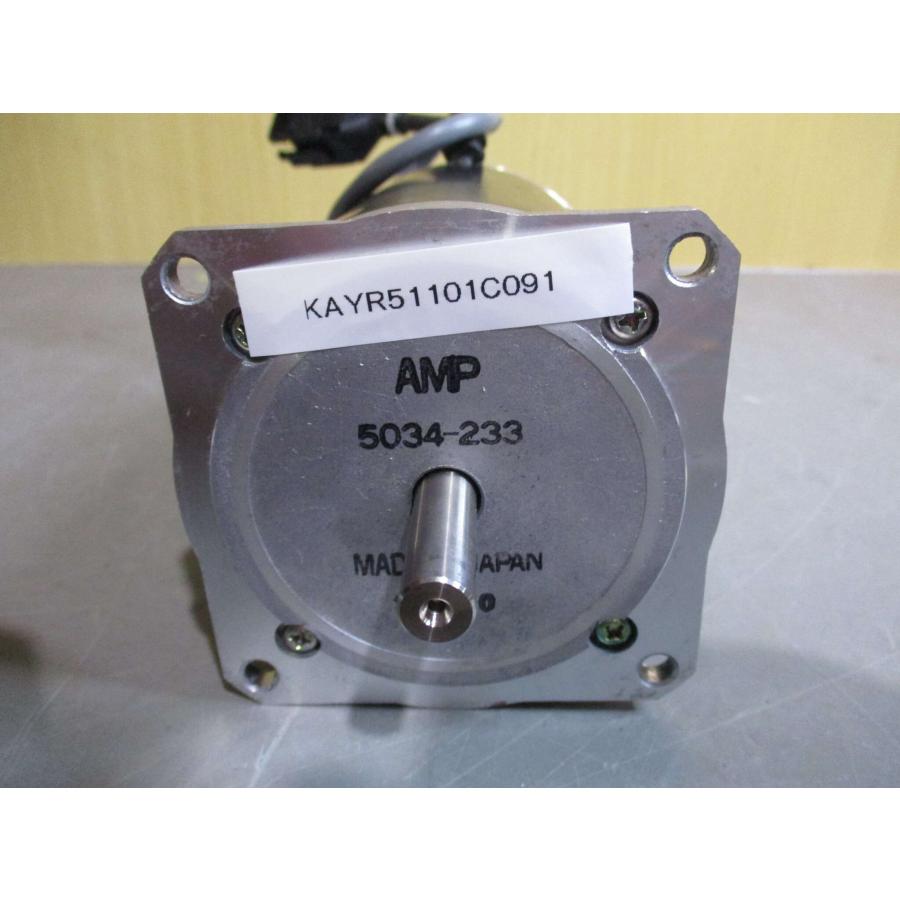 中古 COMPUMOTOR ZETA83-135-MO モーター (KAYR51101C091) : kayr51101c091 : growdetrading Yahoo!ショップ - 通販 ...