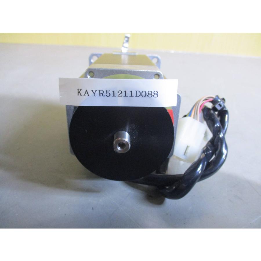 中古 ORIENTAL MOTOR STEPPING 5-PHASE PK569-B (KAYR51211D088) : growdetrading Yahoo!ショップ - 通販 ...