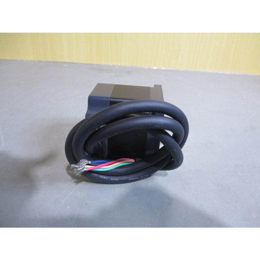 新古 ORIENTAL MOTOR STEPPING MODEL 5-PHASE PK566AW 1.4A (KAZR51207B058 ...