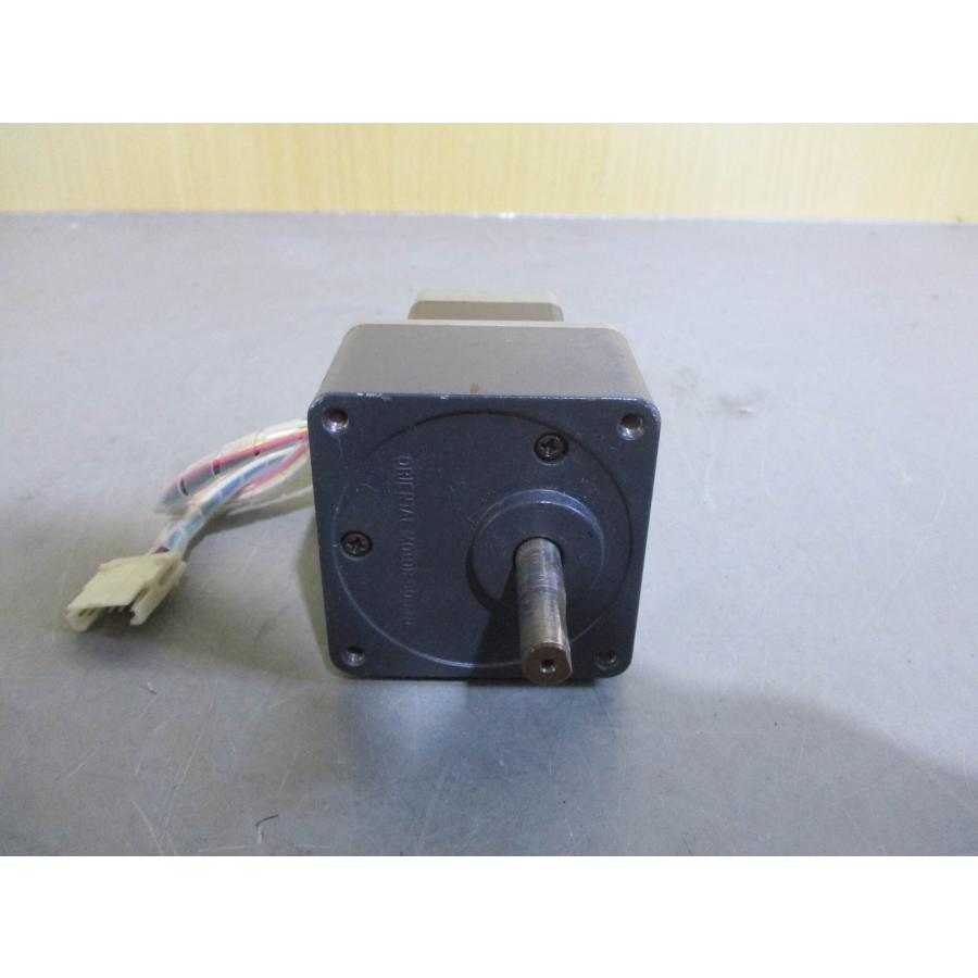 中古 ORIENTAL MOTOR STEPPING 2-PHASE PK264A2-SG26 (KBBR51229B030) : growdetrading Yahoo!ショップ - 通販 ...