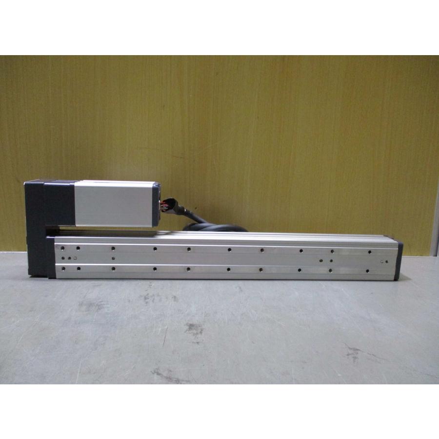 中古 IAI RCP5-SA6R-WA-42P-20-350-P3-X06-MR/ RCP5-MUSRA6A-MR ...