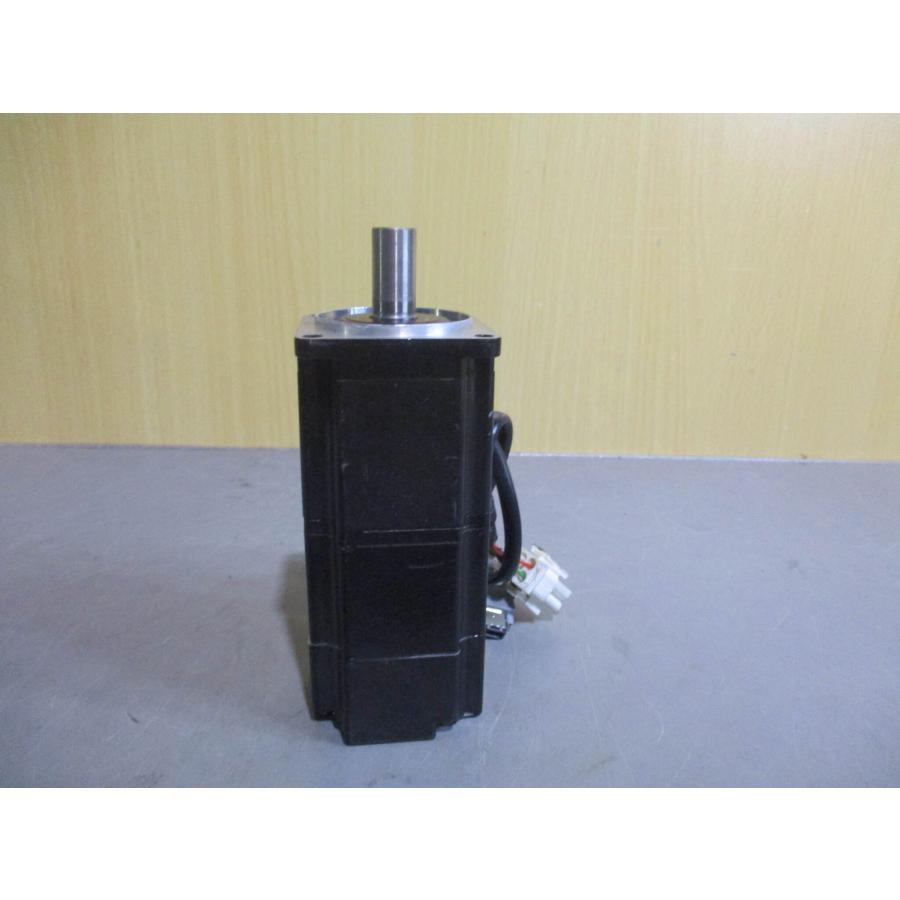 中古 OMRON R88M-W20030H-B ACサーボモータ(KBCR60122B005) : growdetrading Yahoo!ショップ - 通販 - Yahoo!ショッピング