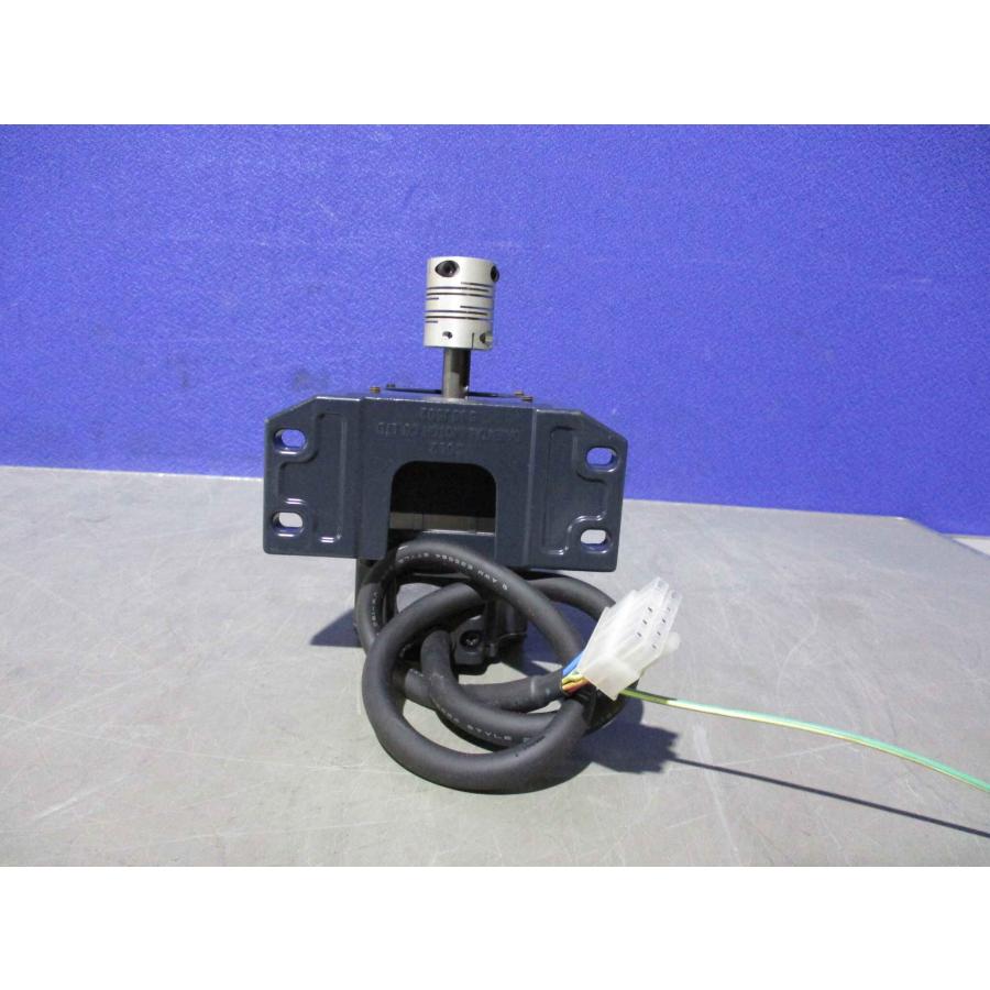 中古 ORIENTAL MOTOR BLUM220-GFS ブラシレスモーター/GFS2G50 GEAR HEAD(KBCR60608D019 ...