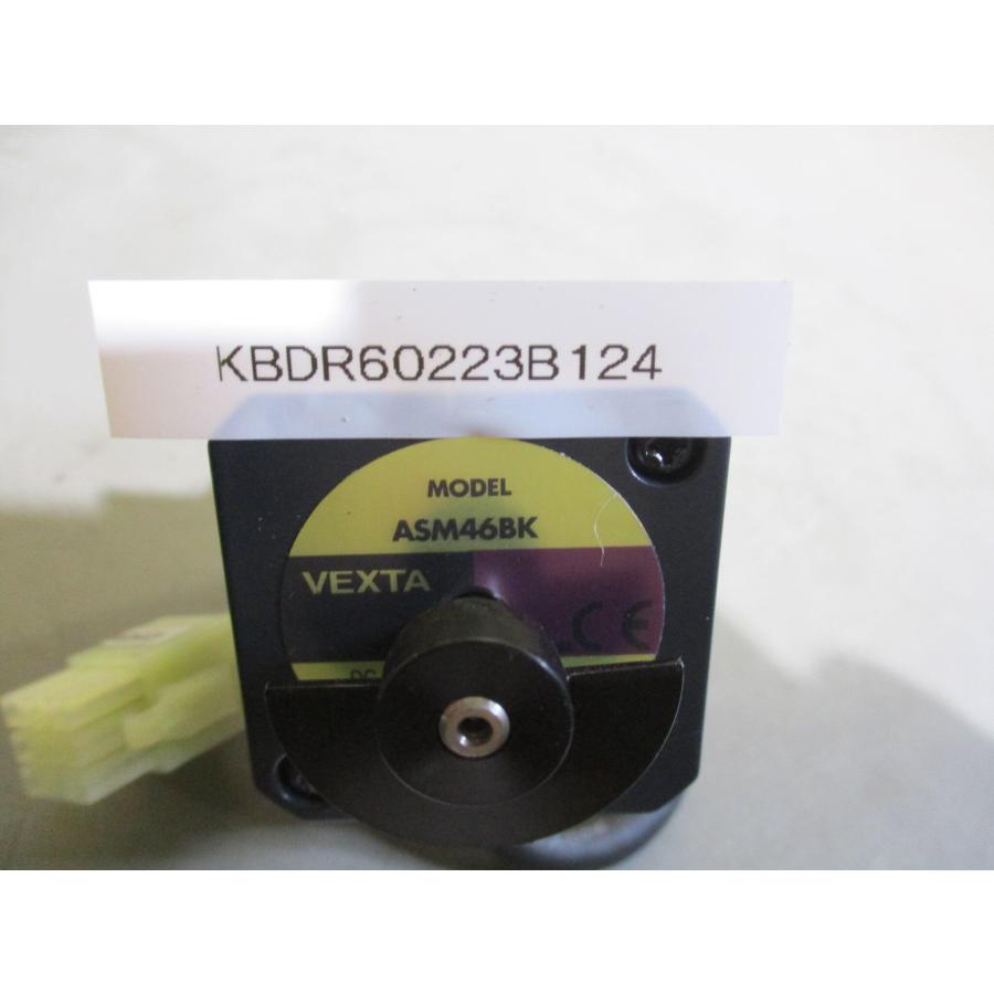 中古 ORIENTAL MOTOR VEXTA ASM46BK (KBDR60223B124) : growdetrading Yahoo!ショップ - 通販 - Yahoo!ショッピング