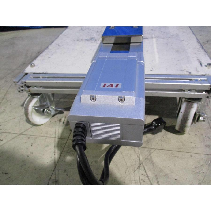 中古 IAI RCS3P-SS8C-I-150-20-650-T2-X10-A1E-SR (KBDR61002A008) : growdetrading Yahoo!ショップ - 通販 ...