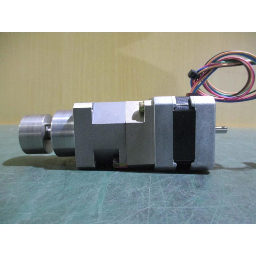 中古 ORIENTAL MOTOR PK543-NB ステッピングモーター 0.75A / KAMO BRA35-10G-S003(KBFR50414B021) : growdetrading ...