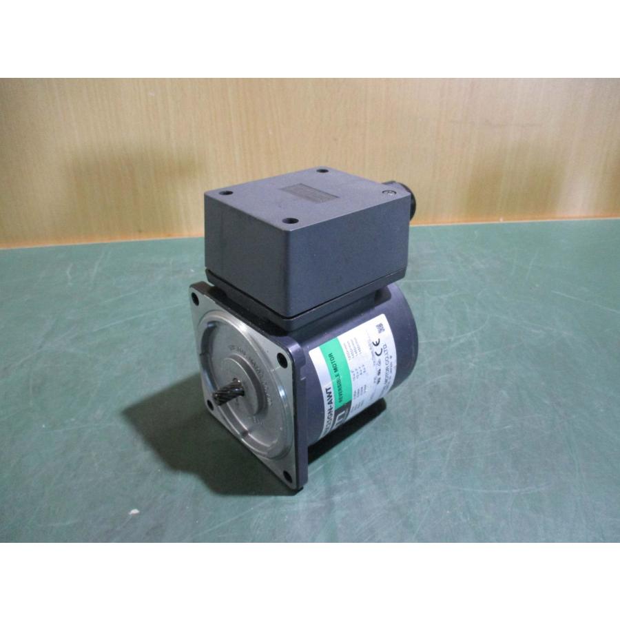 中古 ORIENTAL MOTOR GEAR HEAD 4RK25GN-AWT(KBFR50419C027) : growdetrading Yahoo!ショップ - 通販 - Yahoo ...