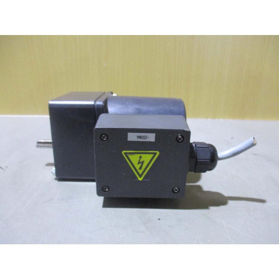 中古 ORIENTAL MOTOR 4IK25GN-SW2T INDUCTION / 4GN60K GEAR HEAD(KBFR50420C037) : growdetrading Yahoo ...