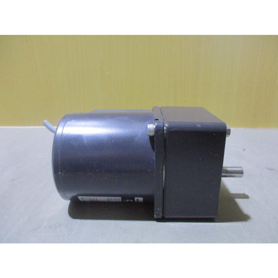 中古 ORIENTAL MOTOR 4IK25GN-SW2T INDUCTION / 4GN60K GEAR HEAD(KBFR50420C037) : growdetrading Yahoo ...