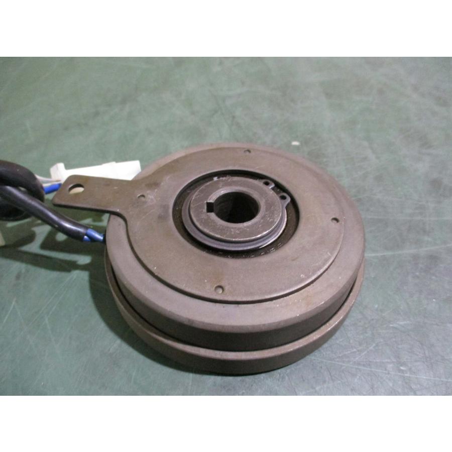 中古 OGURA TMC1.2 乾式単板電磁クラッチ DC24V(KBGR50517C042) : kbgr50517c042 : growdetrading Yahoo!ショップ - 通販 ...