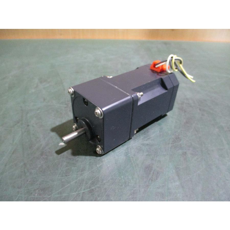中古 ORIENTAL MOTOR REVERSIBLE 0RK1GN-A /GEAR HEAD 0GN150K(KBGR50517C046 ...