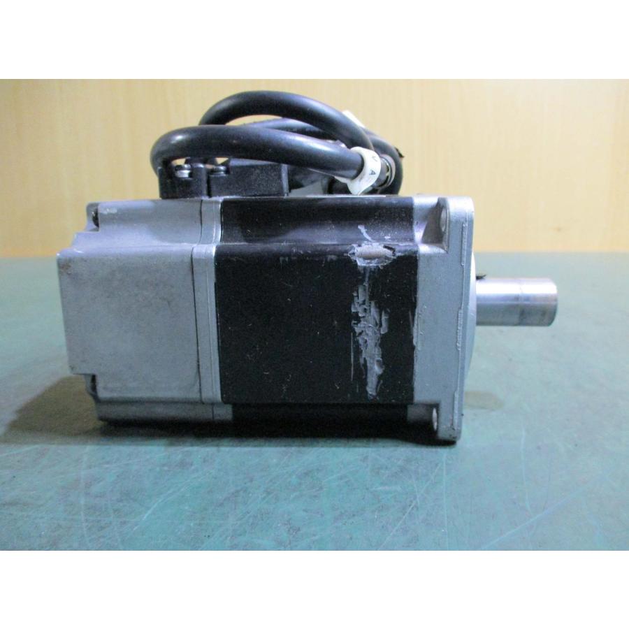 中古 OMRON MOTOR R7M-A20030 200W(KBGR50708D014) : growdetrading Yahoo ...
