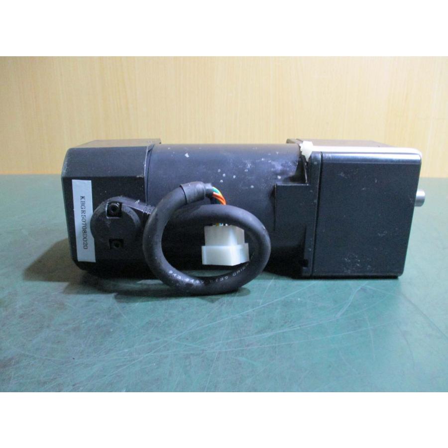 中古 ORIENTAL MOTOR M590-502C SPEED CONTROL MOTOR/5GU5KB GEAR HEAD(KBGR50708D020) : kbgr50708d020 ...