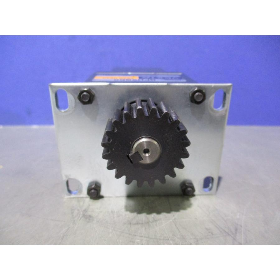 中古 ORIENTAL MOTOR VEXTA GEAR HEAD GFH2G50/AXHM230K-GFH (KBGR70210A022) : growdetrading Yahoo ...