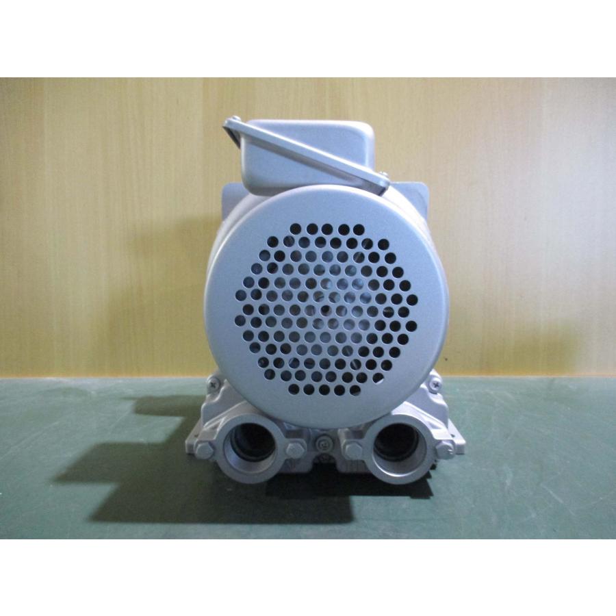 中古 NISHIMURA friction blower FB-200R フリクションブロワー 200V(KBHR50227E016 ...