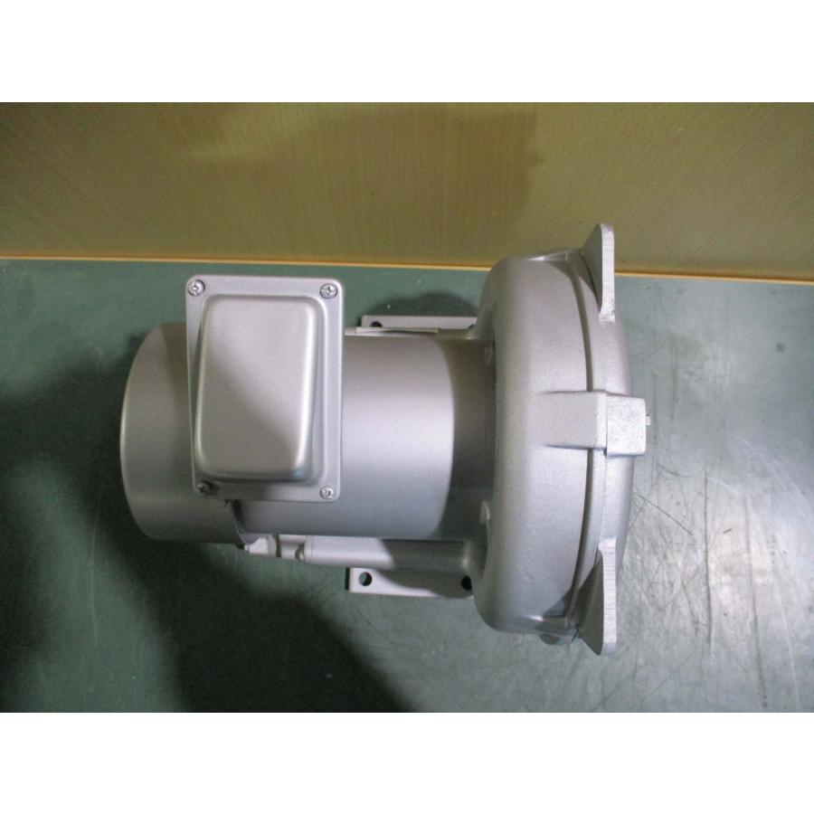 中古 NISHIMURA friction blower FB-200R フリクションブロワー 200V(KBHR50227E016 ...