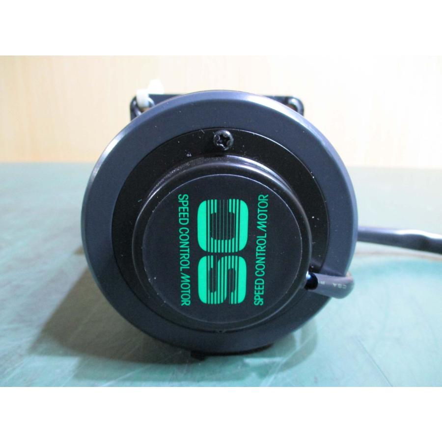 中古 Oriental Motor M425-402 SPEED CONTROL MOTOR/4HN25S GEAR HEAD ...